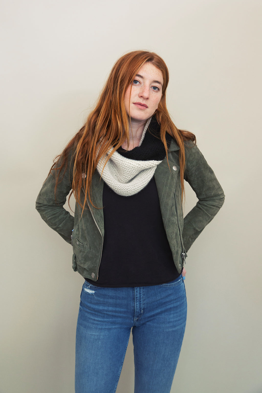 Wonder Warmer – Clinton Hill Cashmere Company