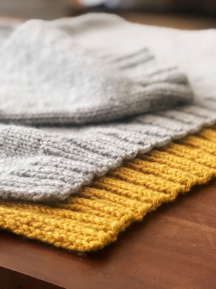 Cambridge Pullover – Clinton Hill Cashmere Company